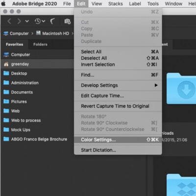 What is dot gain? - PrePress